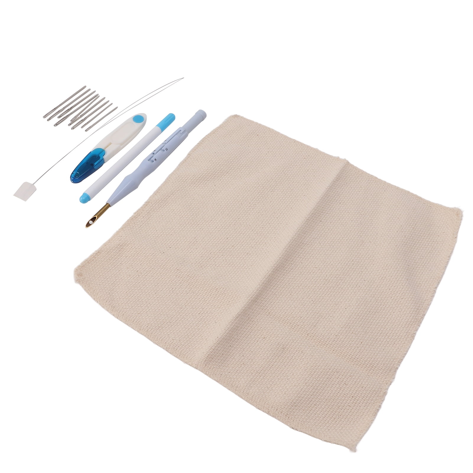 Needle Punch Kit Punch Needle Kit Stainless Steel Sturdy Durable ...
