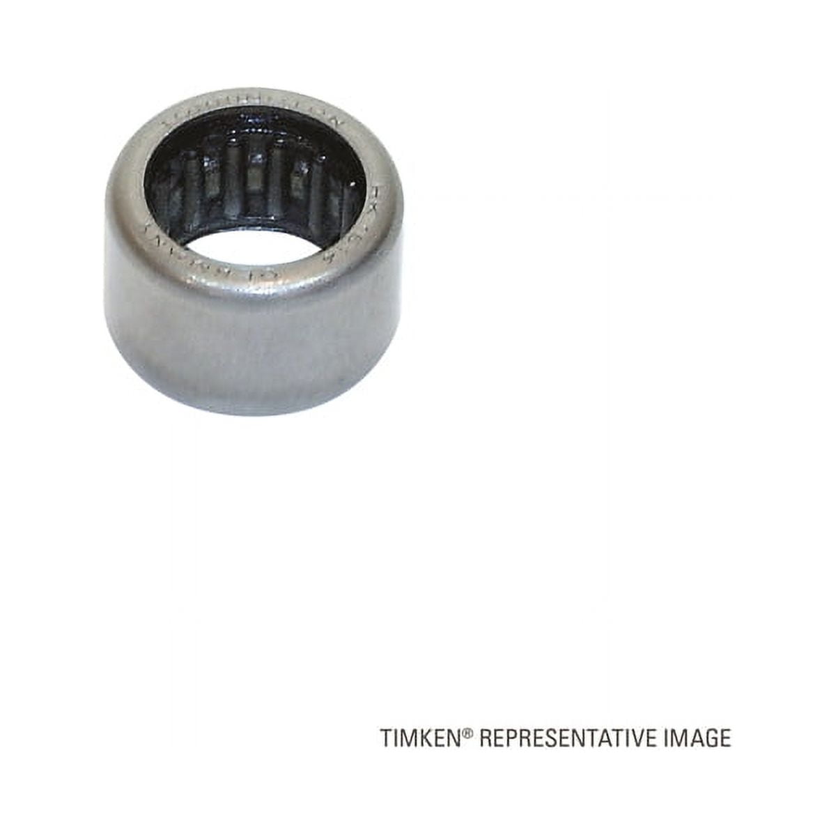 Needle Roller Bearing Drawn Cup Full Complement - Walmart.com