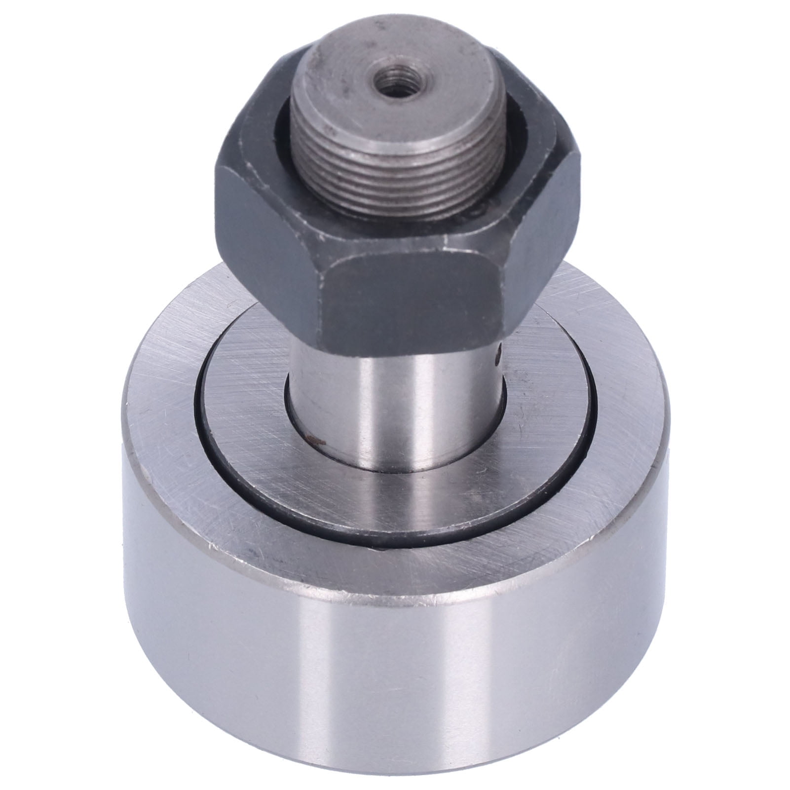 Needle Roller Bearing Stainless Steel Bolt Type Cam Follower Textile ...