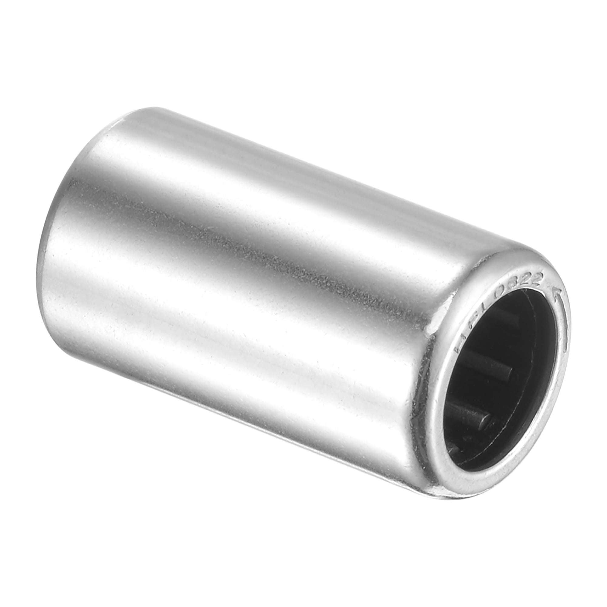 Needle Roller Bearings 8mm Bore 12mm OD 22mm Width Chrome Steel One Way ...