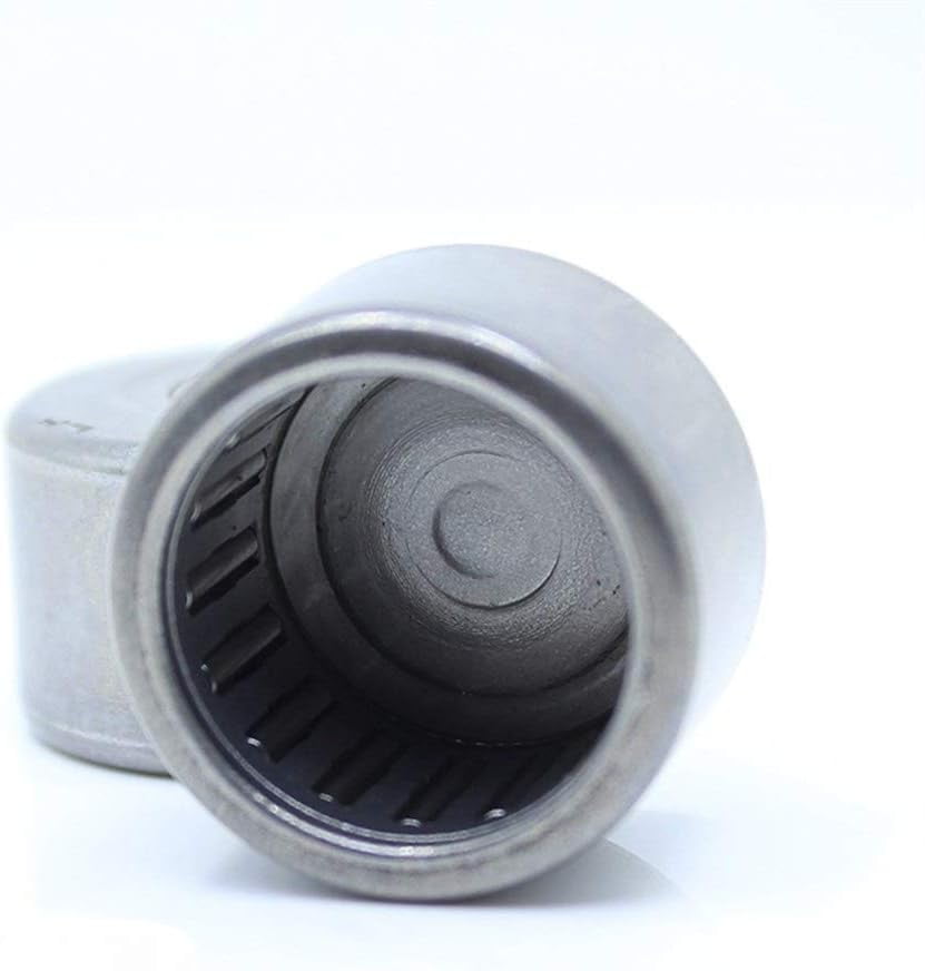 Needle Roller Bearings BK2526 Needle Bearings Drawn Cup Needle Roller ...