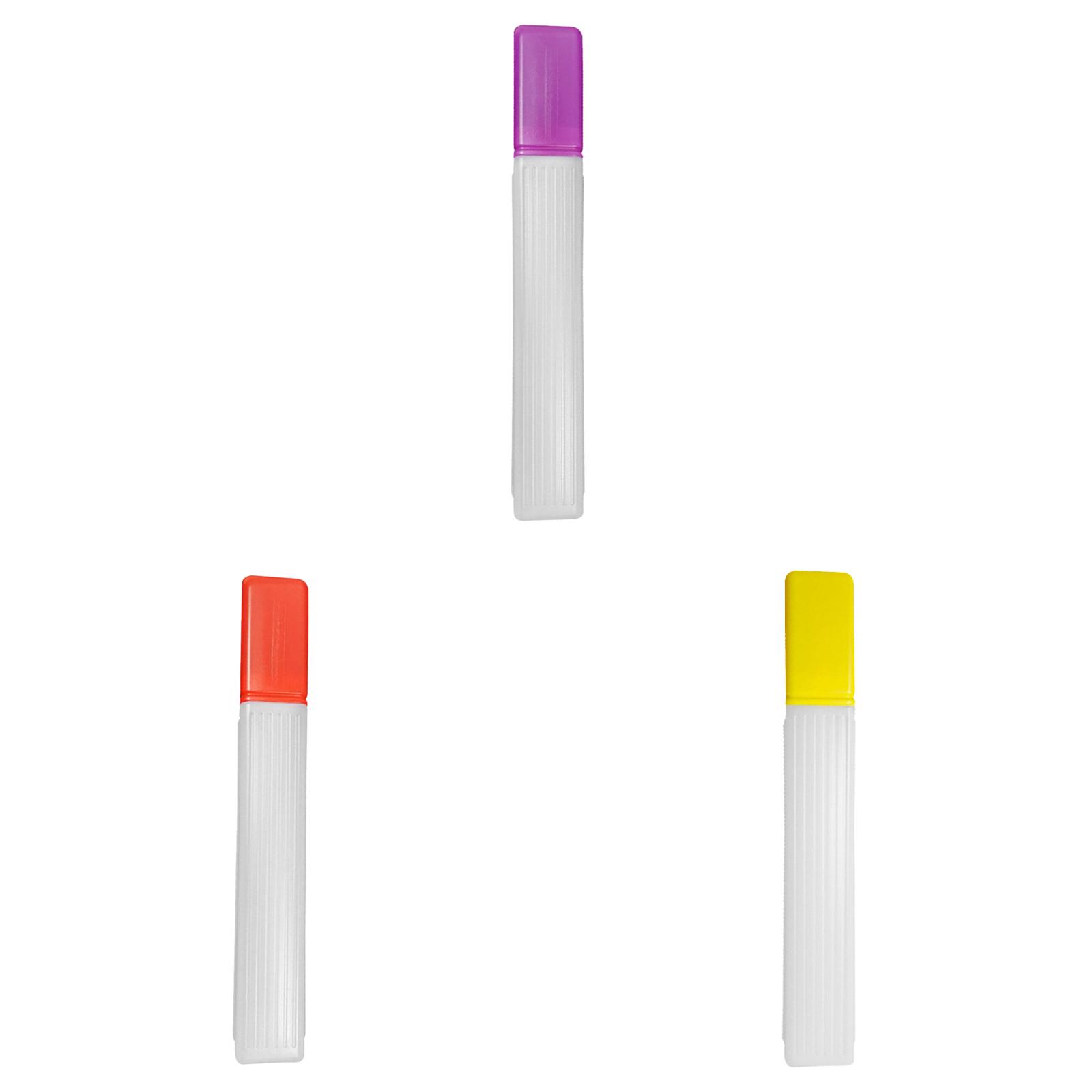 Needle Storage Sewing Needle Tube Knitting Needle Storage Sewing Needle ...