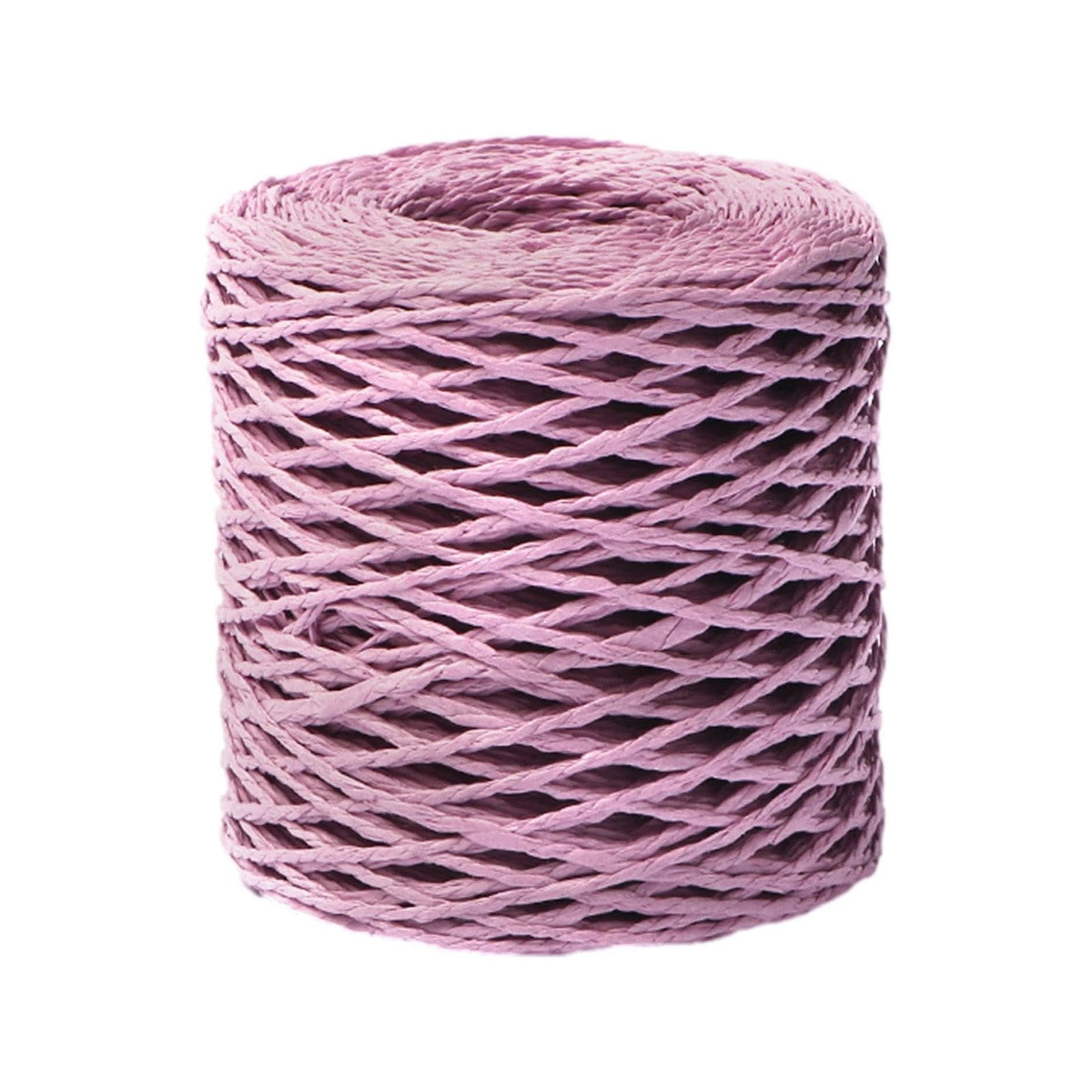 Needle and Thread Kit Raffia For Crafts 150m Natural Raffia Yarn Raffia ...