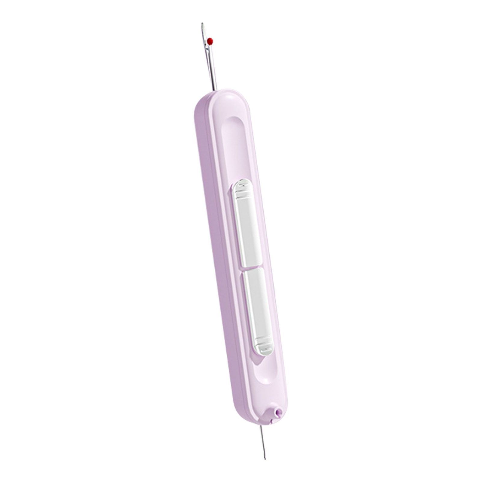 Needle Threader,2 in 1 Needle Threaders for Hand Sewing,Seam Ripper for ...
