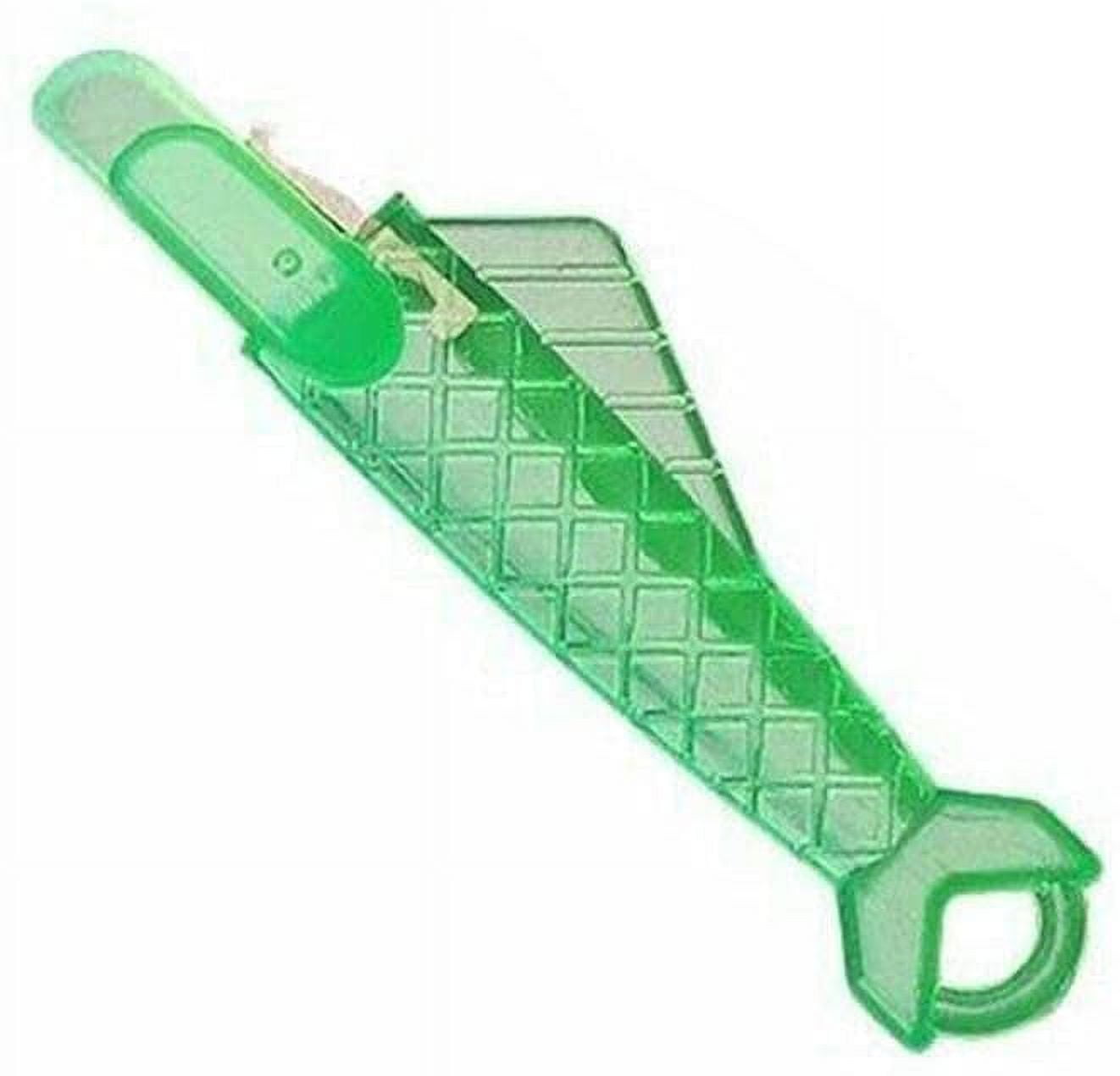 Needle Threader Easy for Sewing Machine, Fish Type Automatic Sewing ...