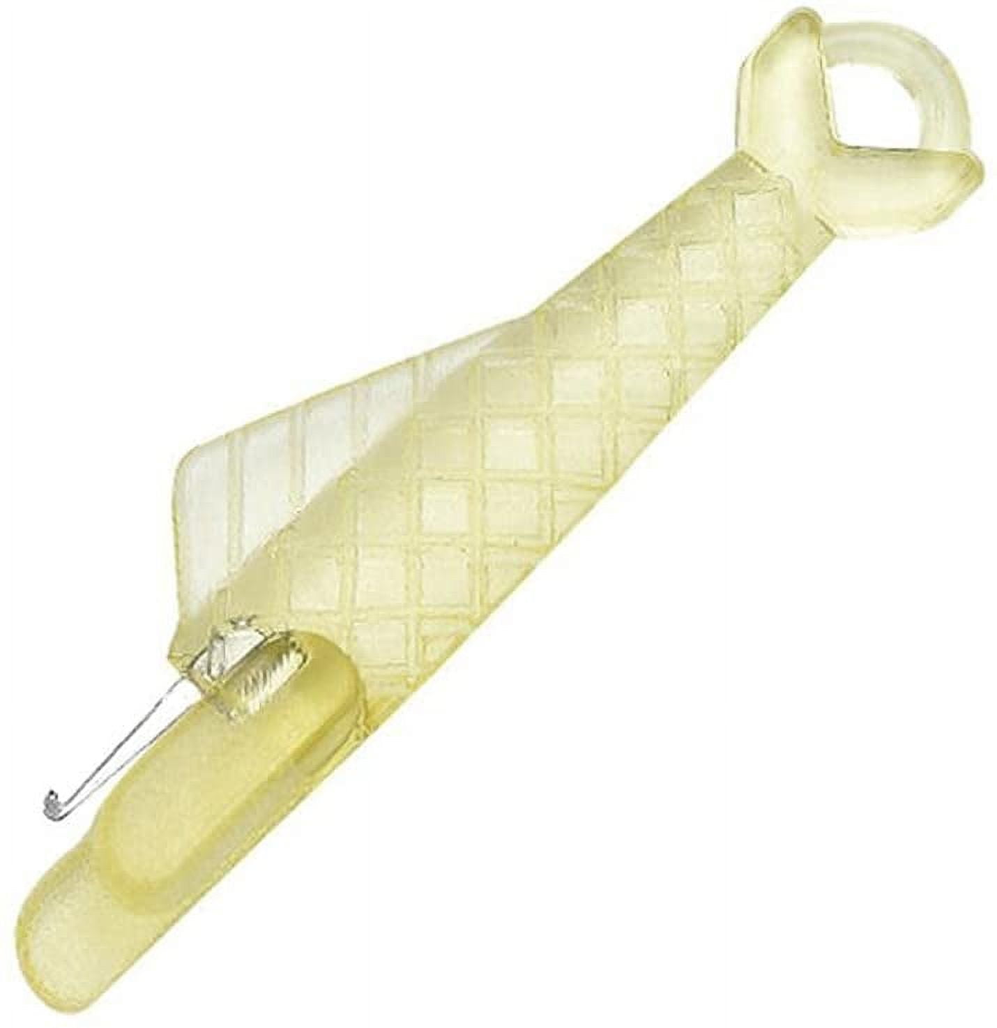 Needle Threader Fish Type Sewing Machine Automatic, Sewing Needle ...