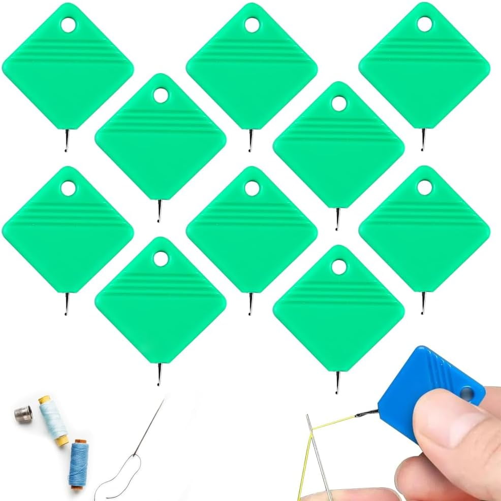 Needle Threaders,Automatic Needle Threader Stringing Machine, Needle ...