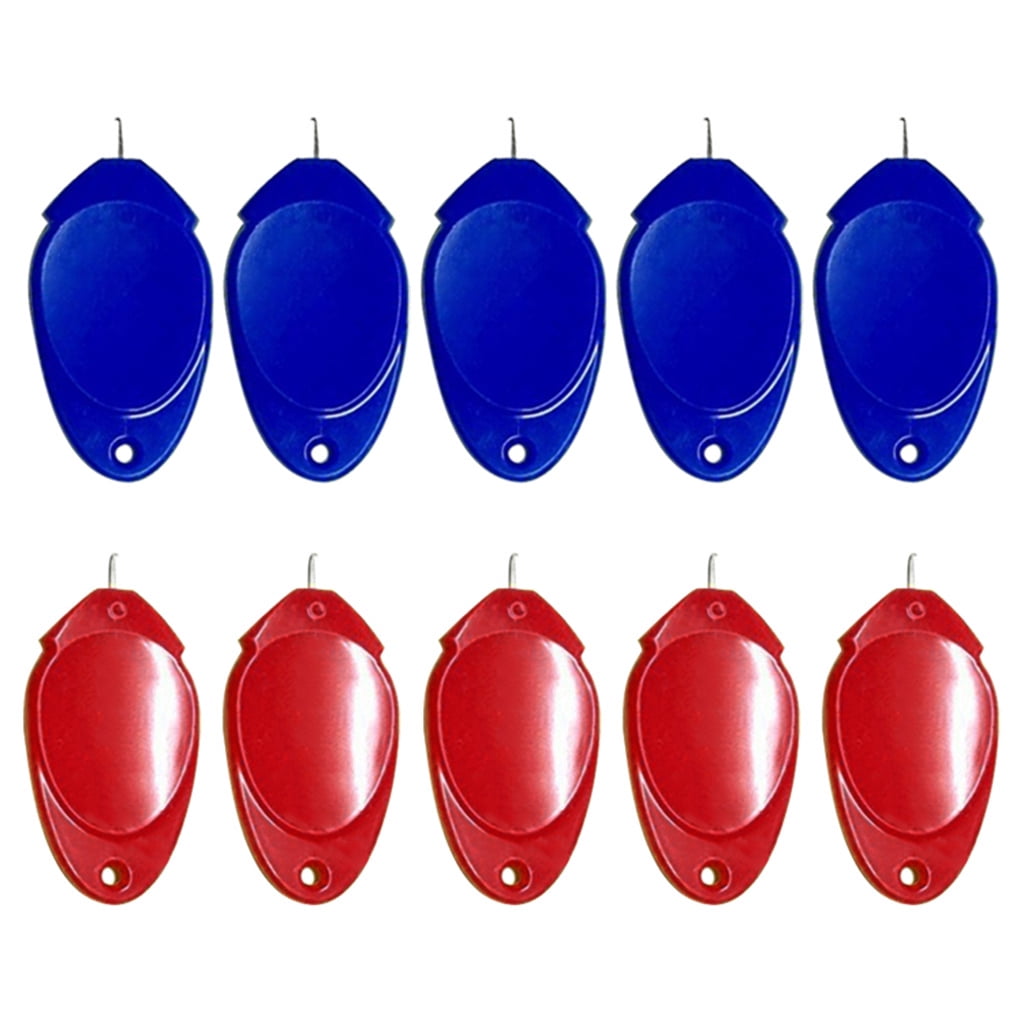 Needle Threaders Simple Threader for Suit Upgrade Needle Threader Tool ...