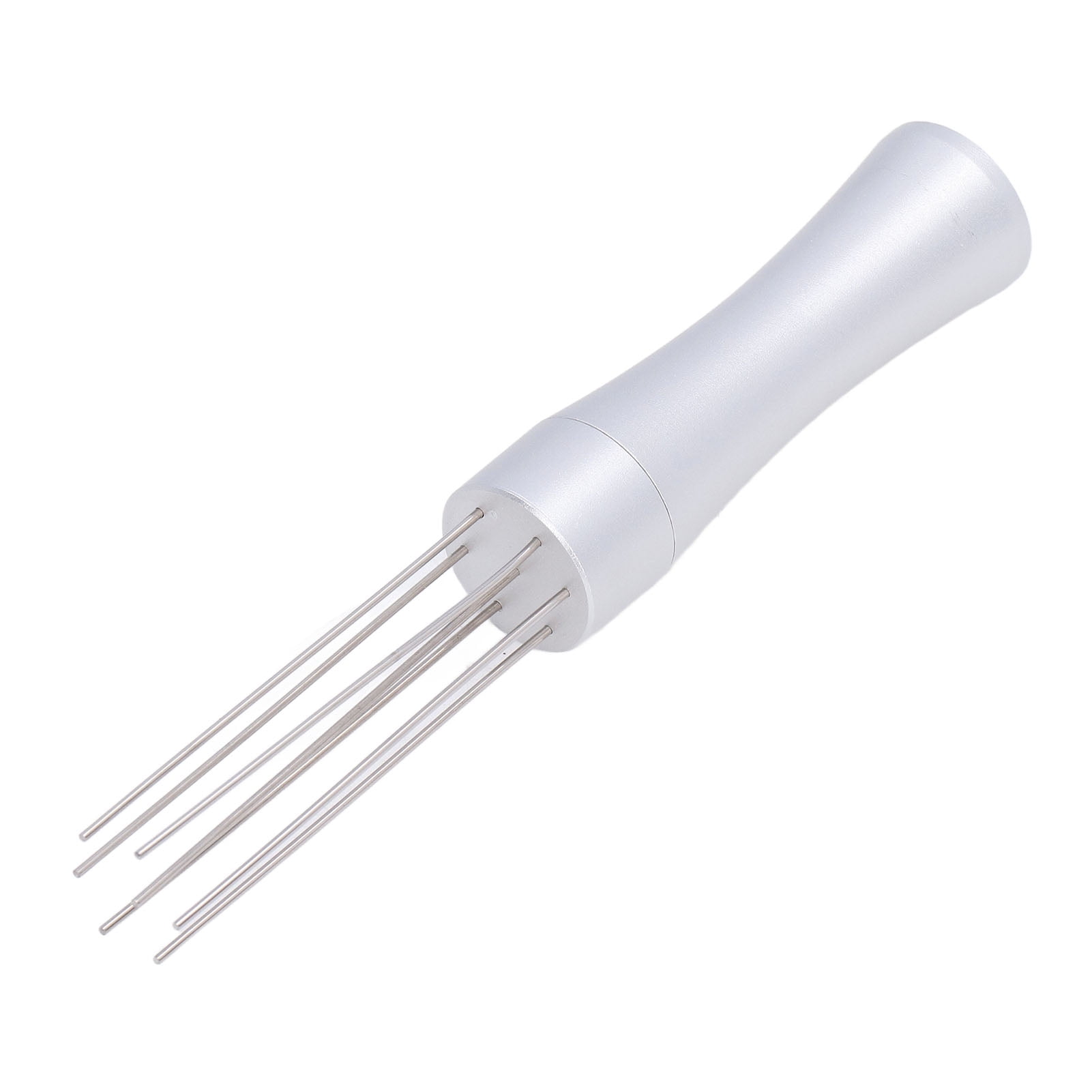 Needle Type Coffee Tamper,Silver Powder Dispenser Coffee Powder ...