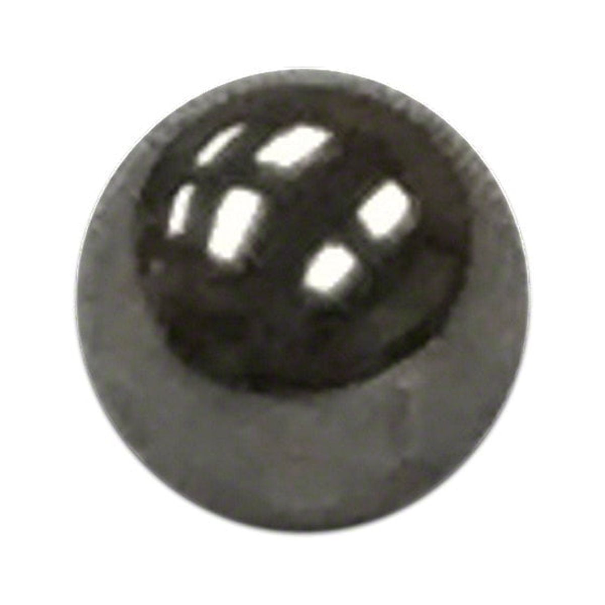 Carburetor Needle Valve Friction Ball Fits John Deere A B D G H Tractor ...