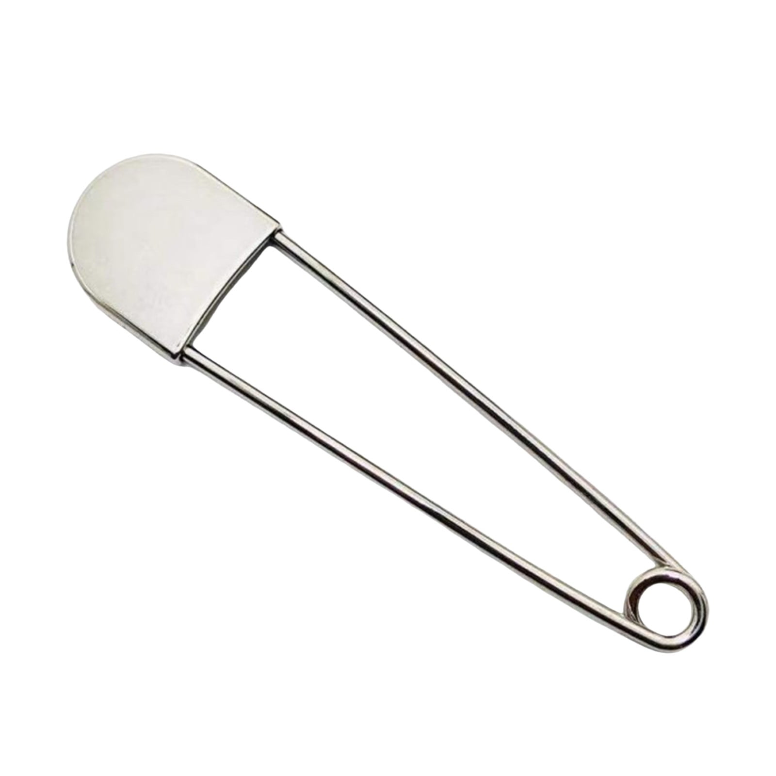 Needle and Thread Kit Large Pins 3inch Stainless Steel Extra Large ...