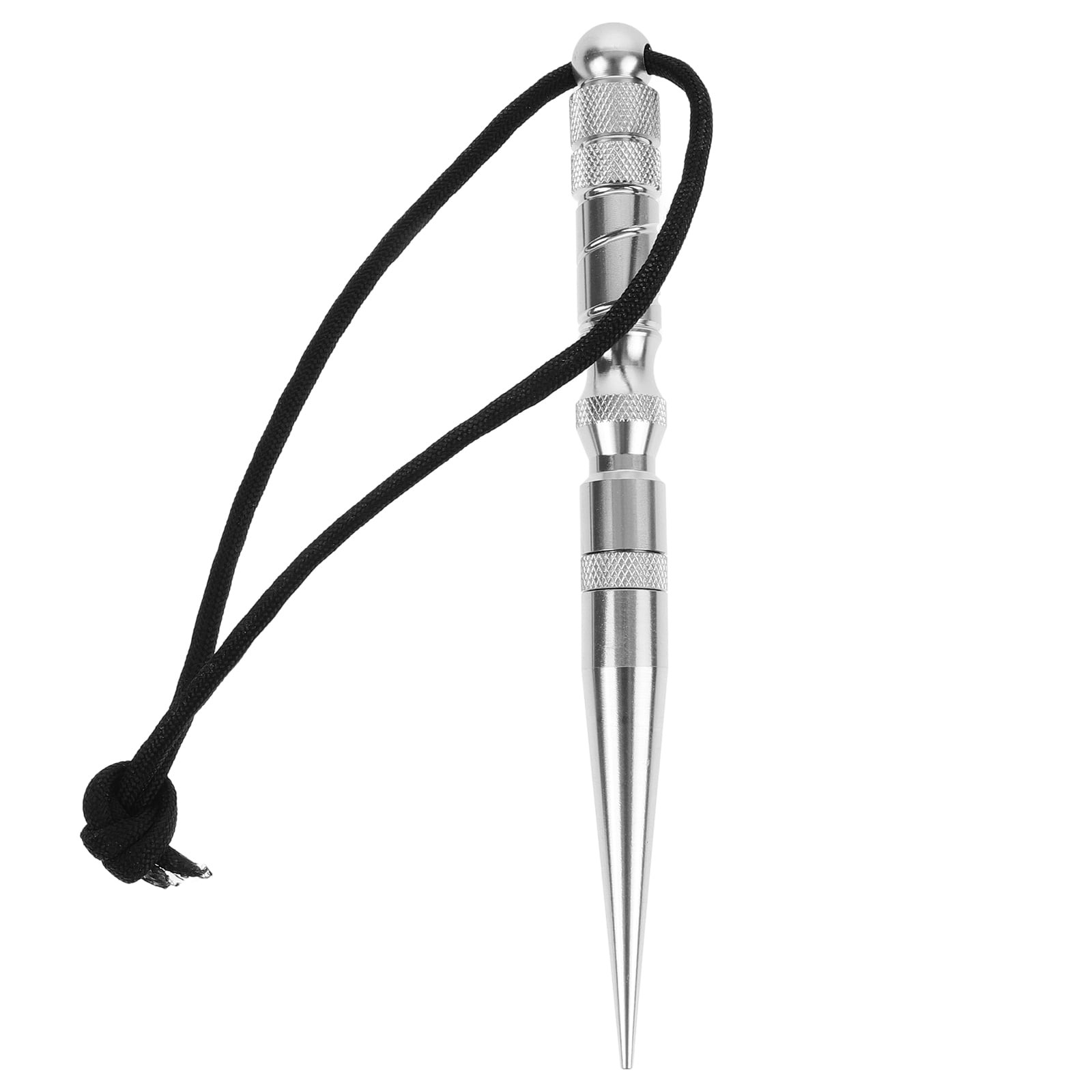 Needle for Leather Work Yarn Spinner Crocheting Hook Threader ...