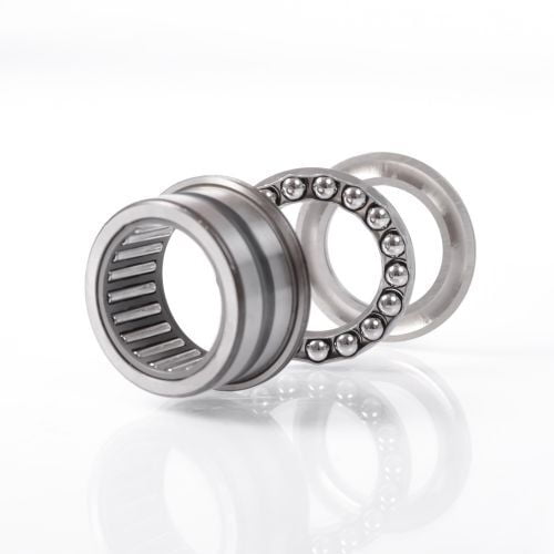Needle roller/axial ball bearings NKX35 - INA - Walmart.com