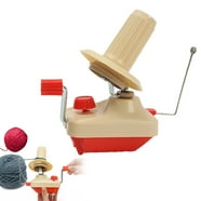 Qnmwood Portable Automatic Bobbin Winder for Sewing Machine - Thread ...