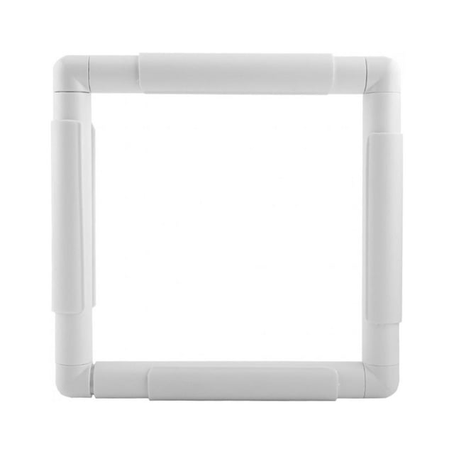 Needlepoint Tool Professional Embroidery Embroidery Frame, Plastic Clip ...