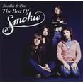 Needles & Pin: The Best Of Smokie (Gold Series) (CD) - Walmart.com