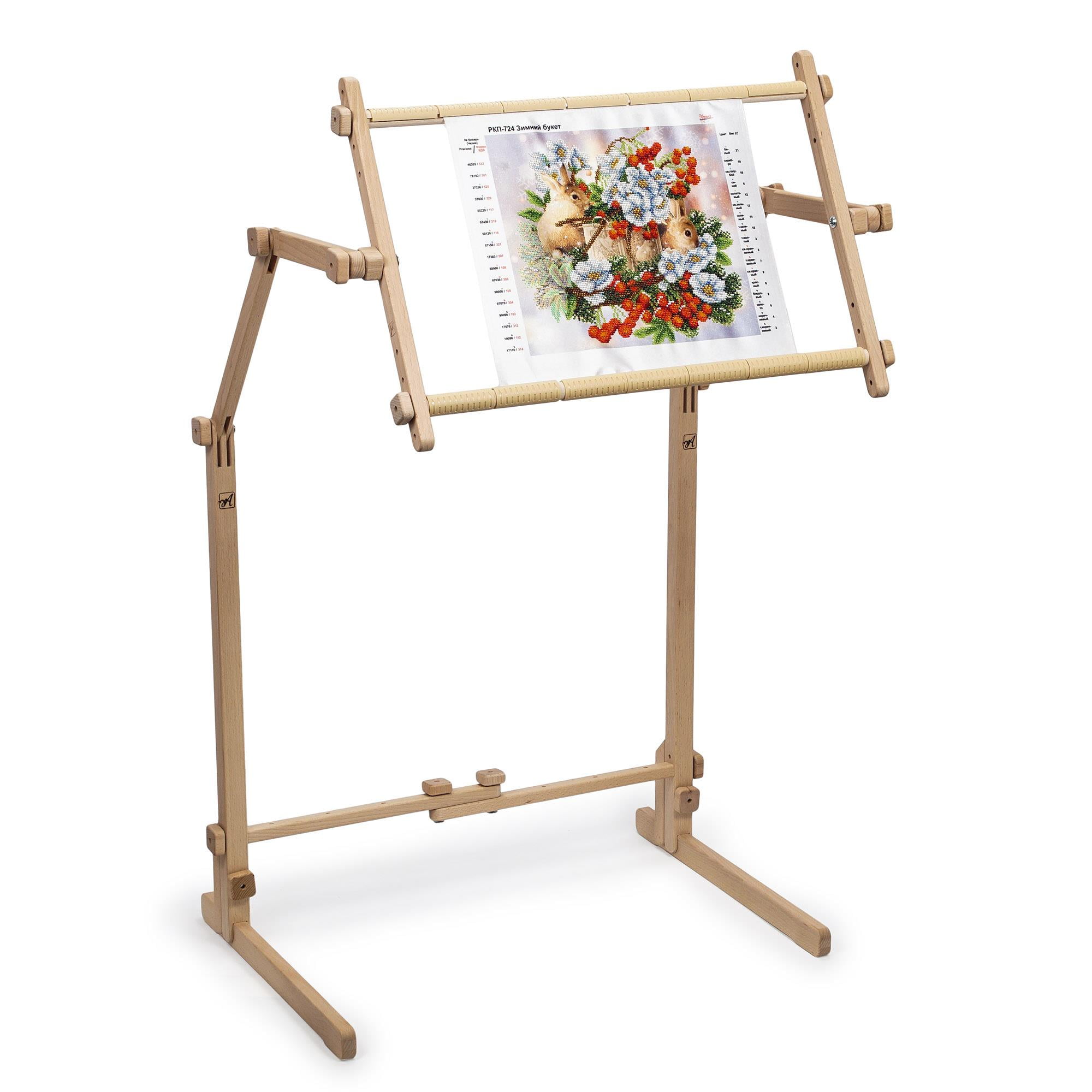Needlework Frames And Stands