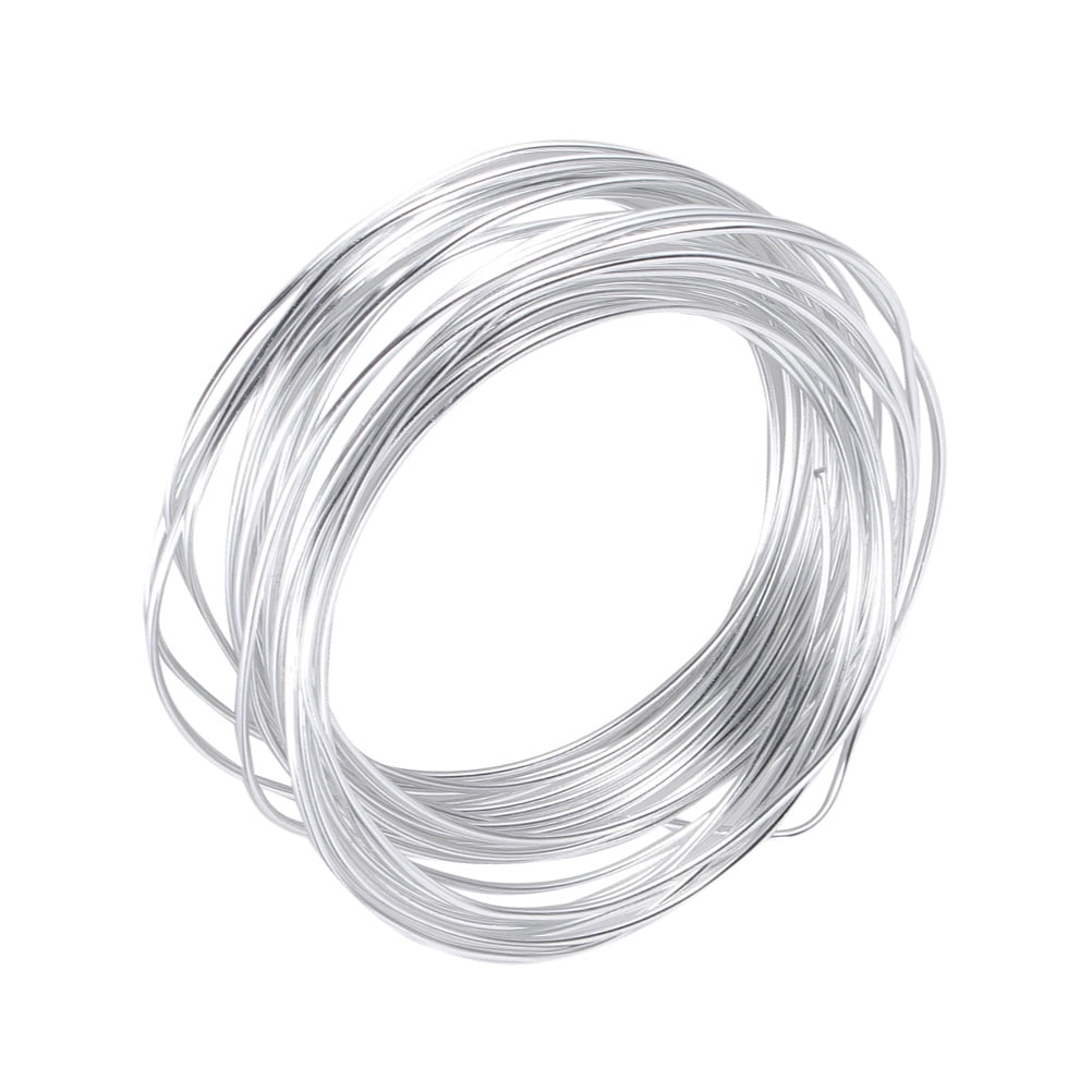 Needlework Wire for Crafts DIY Handmade Aluminum Multifunction Portable ...