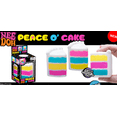 PEACE O CAKE NEEDOH - Walmart.com