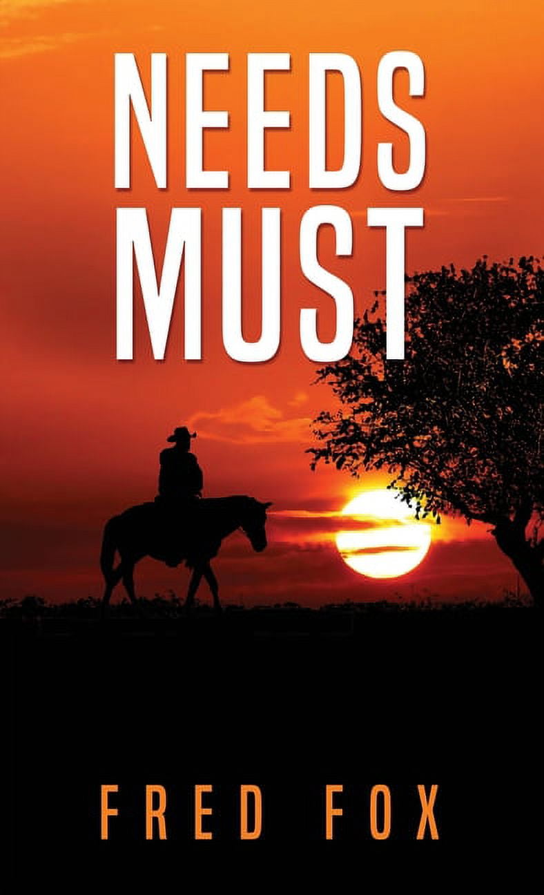 Needs Must, (Paperback) - Walmart.com