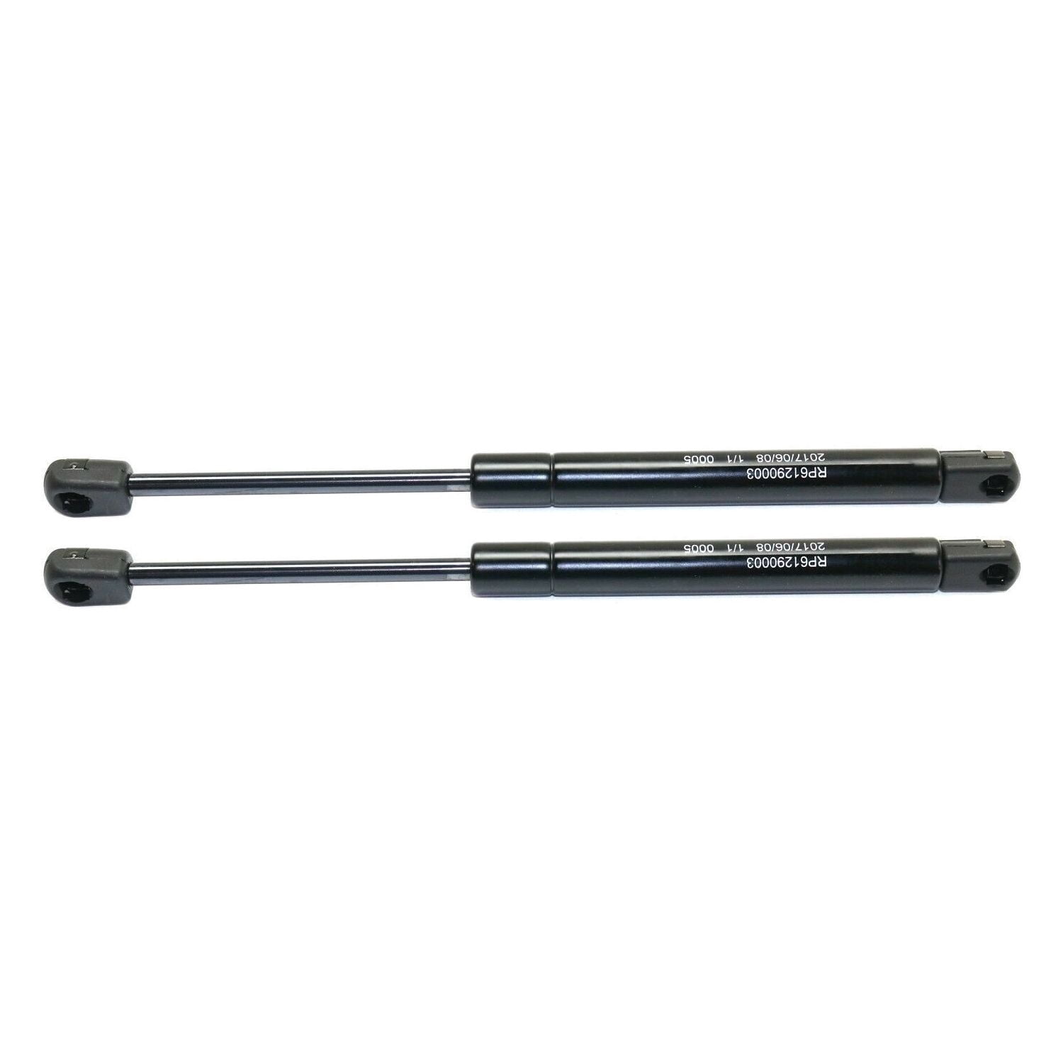 Neehaoww 1 Pair Trunk Lid Lift Supports - Left Driver and Right ...