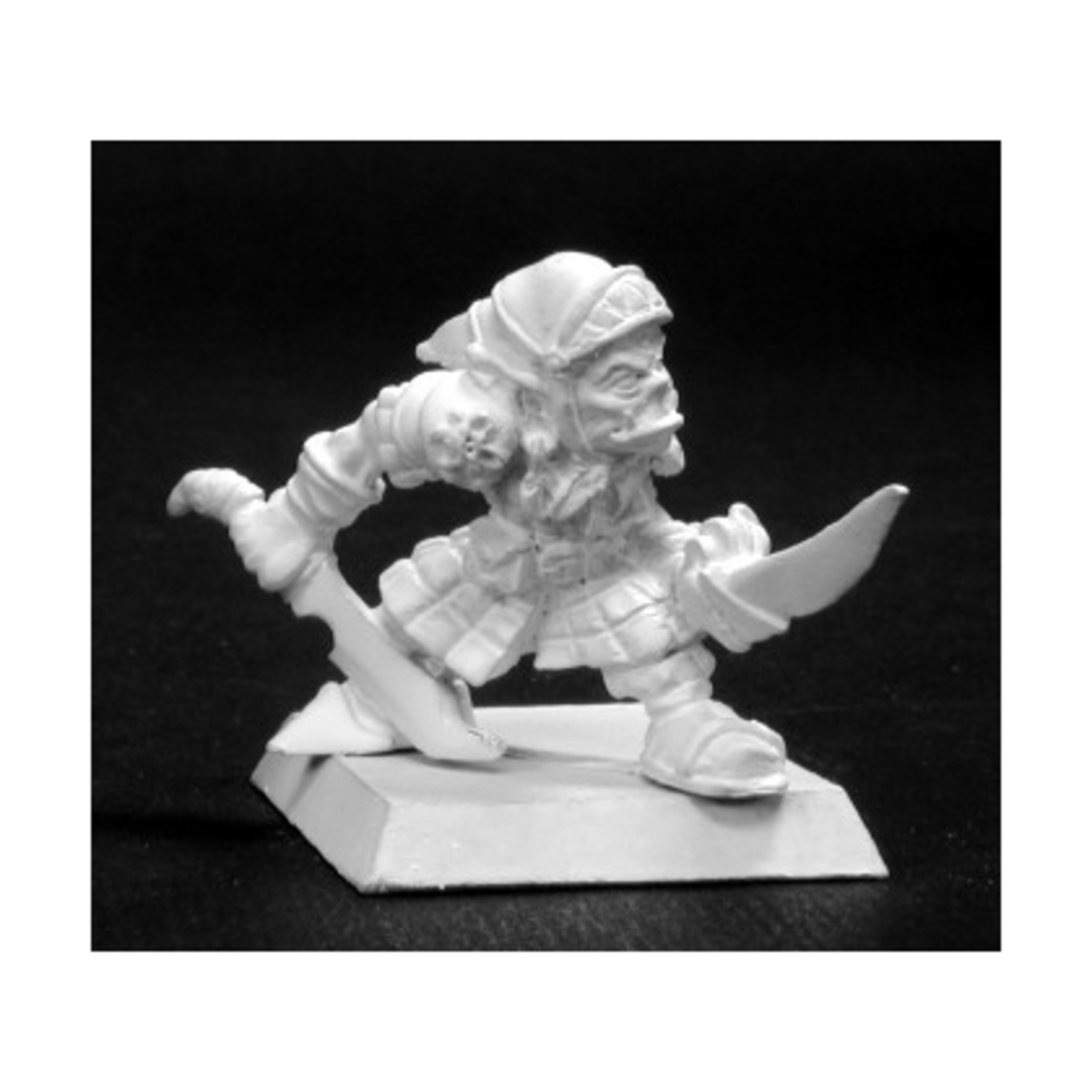 Neek, Goblin Reven Sergeant New - Walmart.com