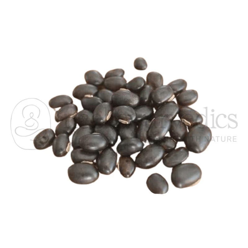 Neel Ayurvedics Black Kaunch Beej | Black Kaunch Seeds | Kala Kauch ...