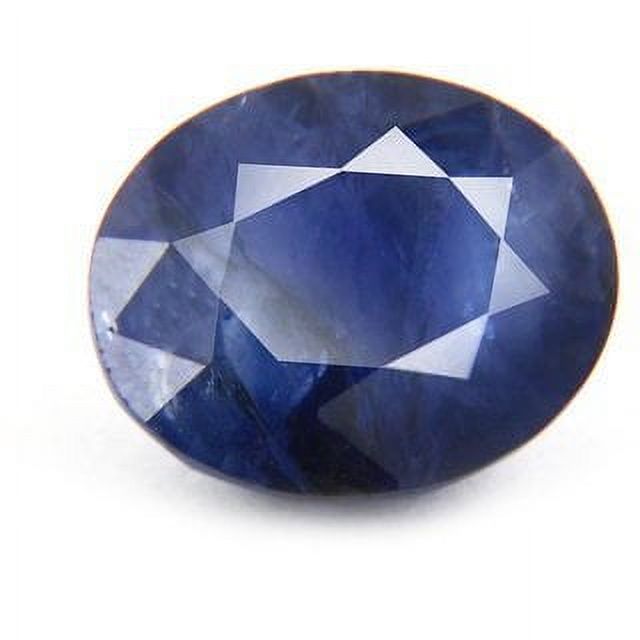 Neelam Stone 5.25 Rati-B0798C - Walmart.com