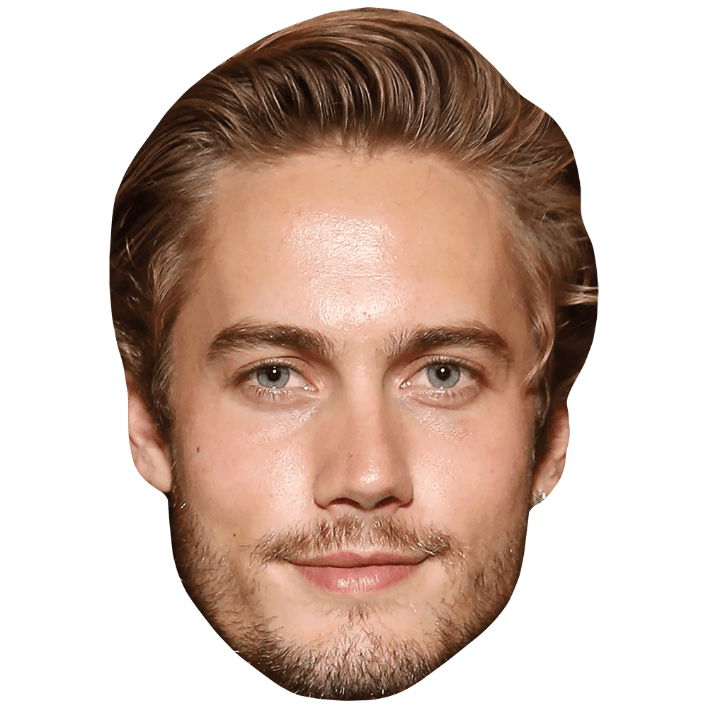 Neels Visser (Smile) Big Head. - Walmart.com