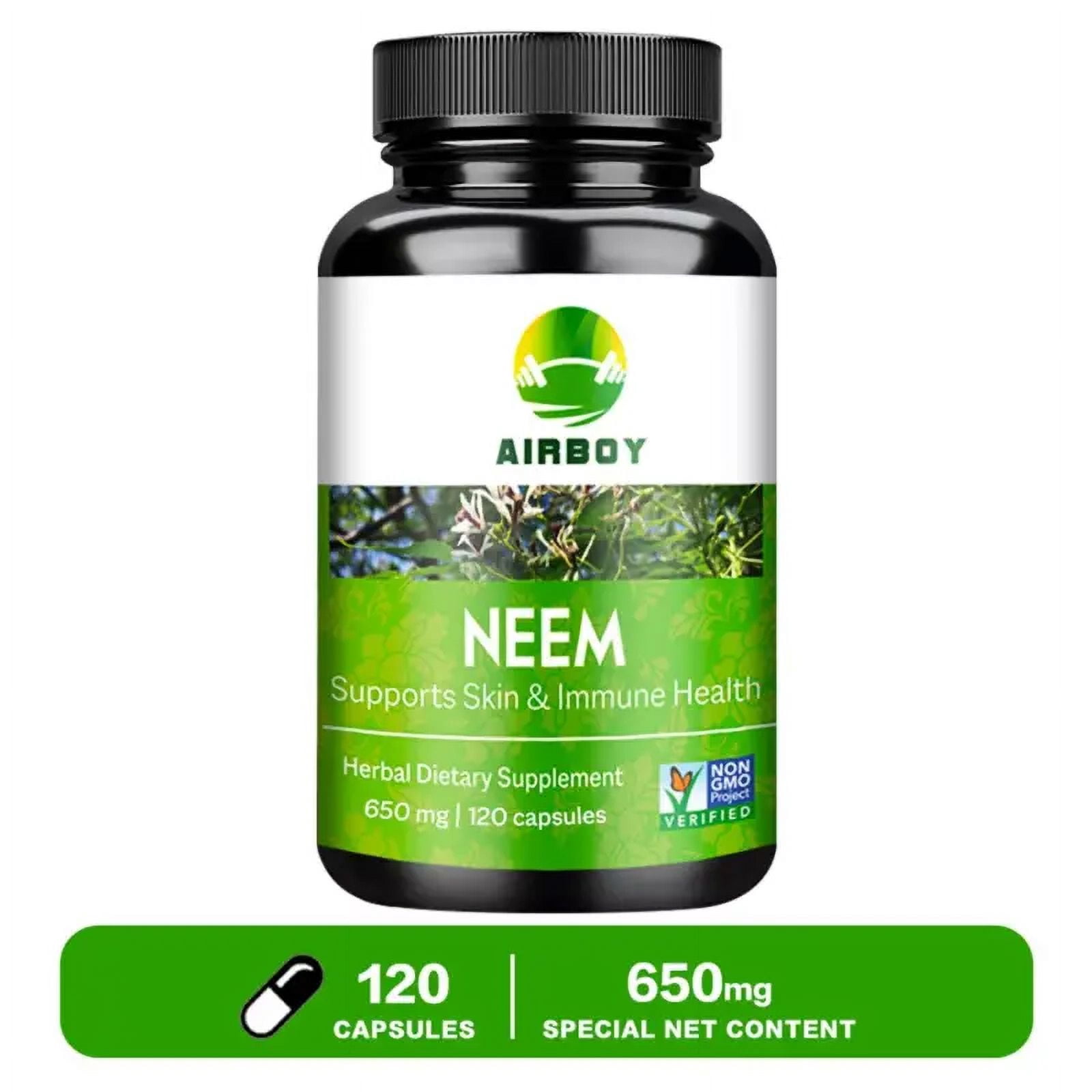 Neem_Capsules_650mg_-_Skin,_Immune_&_Liver_Health,_Detox,_(Azadirachta ...