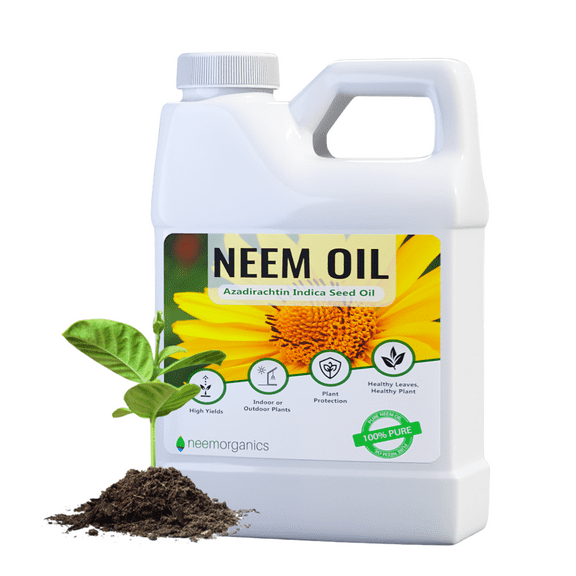 Neem Oil