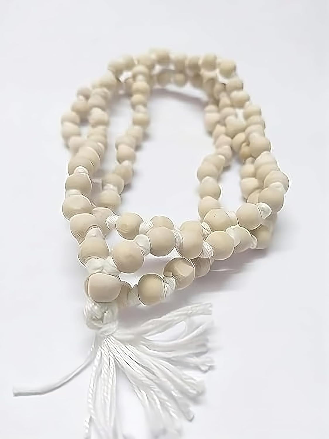 Neem jap mala(Set of 1, 2, 3, 5 malas) (Pack_of_1) By Indian ...