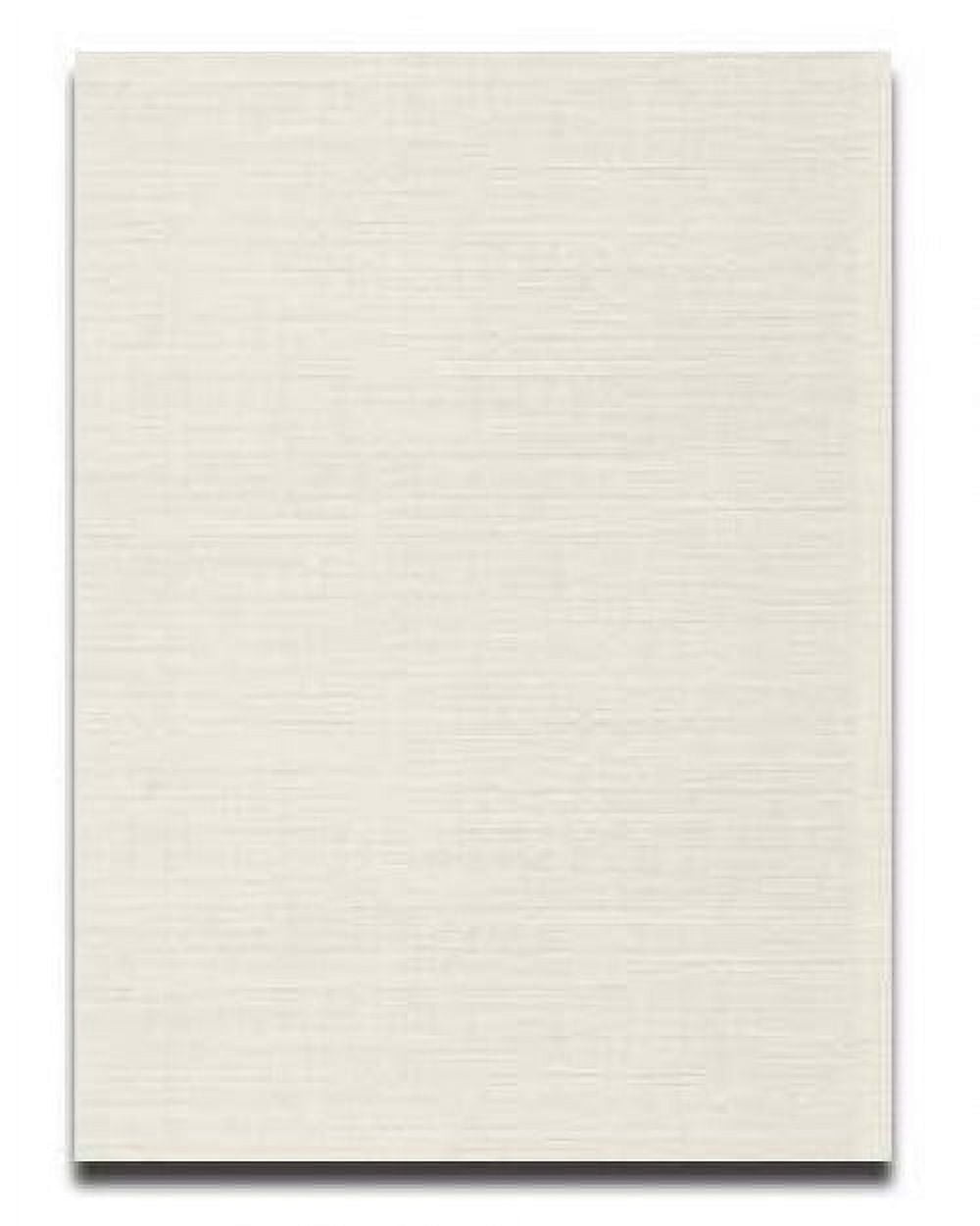 Neenah CLASSIC LINEN 8.5 x 11 Card Stock - Antique Gray - 80lb Cover ...