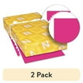 (2 pack) Neenah Paper 22683 Astrobrights Colored Paper 24lb 11 X 17 ...
