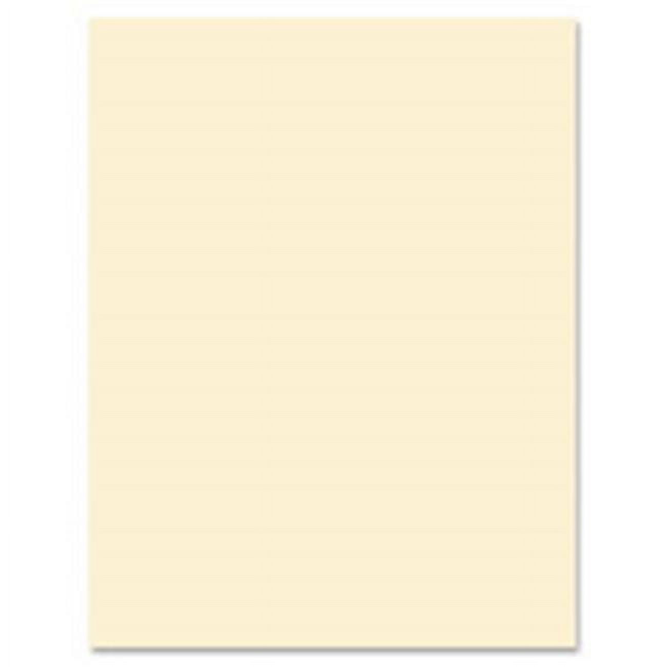 Neenah Paper Inc NEE01352 Premium Paper- 8.5 ft. x 11 in.- 24lb.- 500SH ...