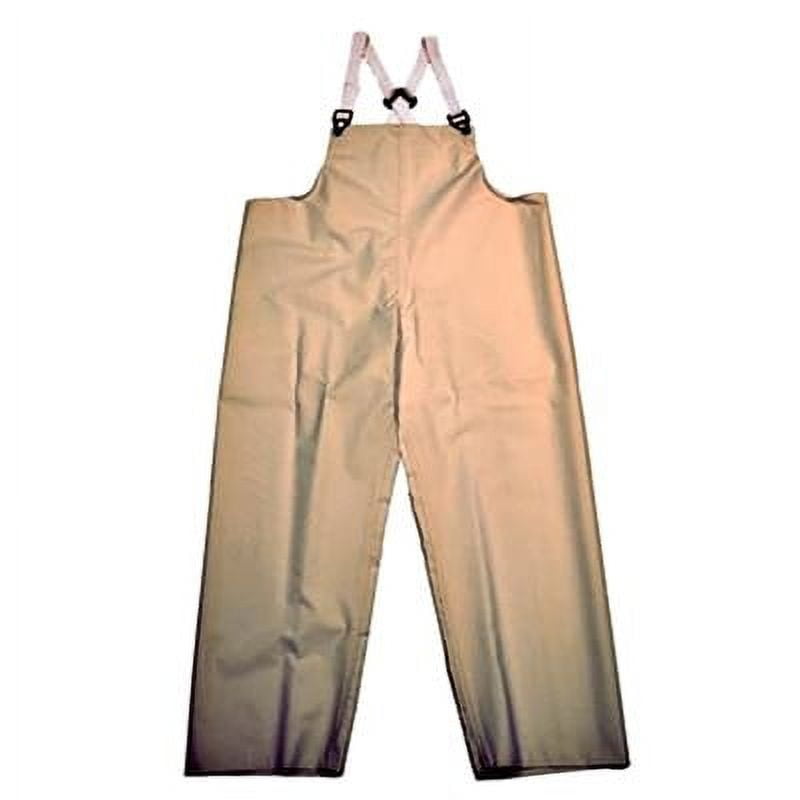 Neese RainWear Magnum Chemical Resistant Neoprene Nylon Heavy-Duty ...