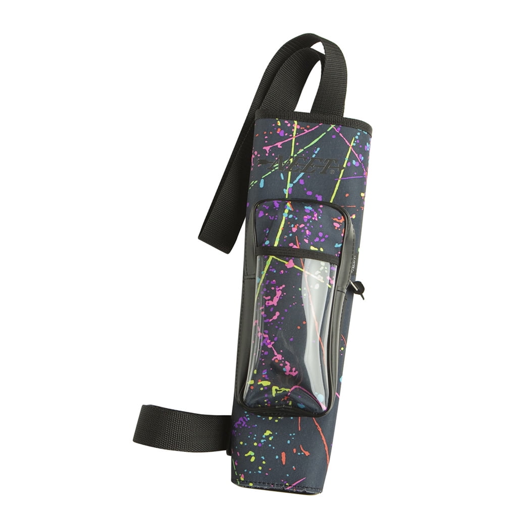 Neet Ny-bq-4 Youth Back Quiver Splatter Rh - Walmart.com