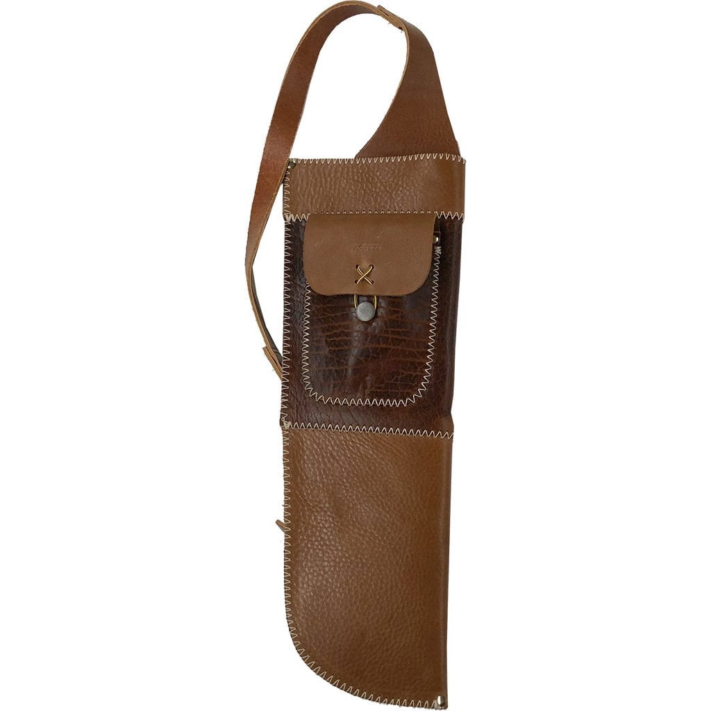 Neet Osage Bowmen Bison Back Quiver Rh - Walmart.com