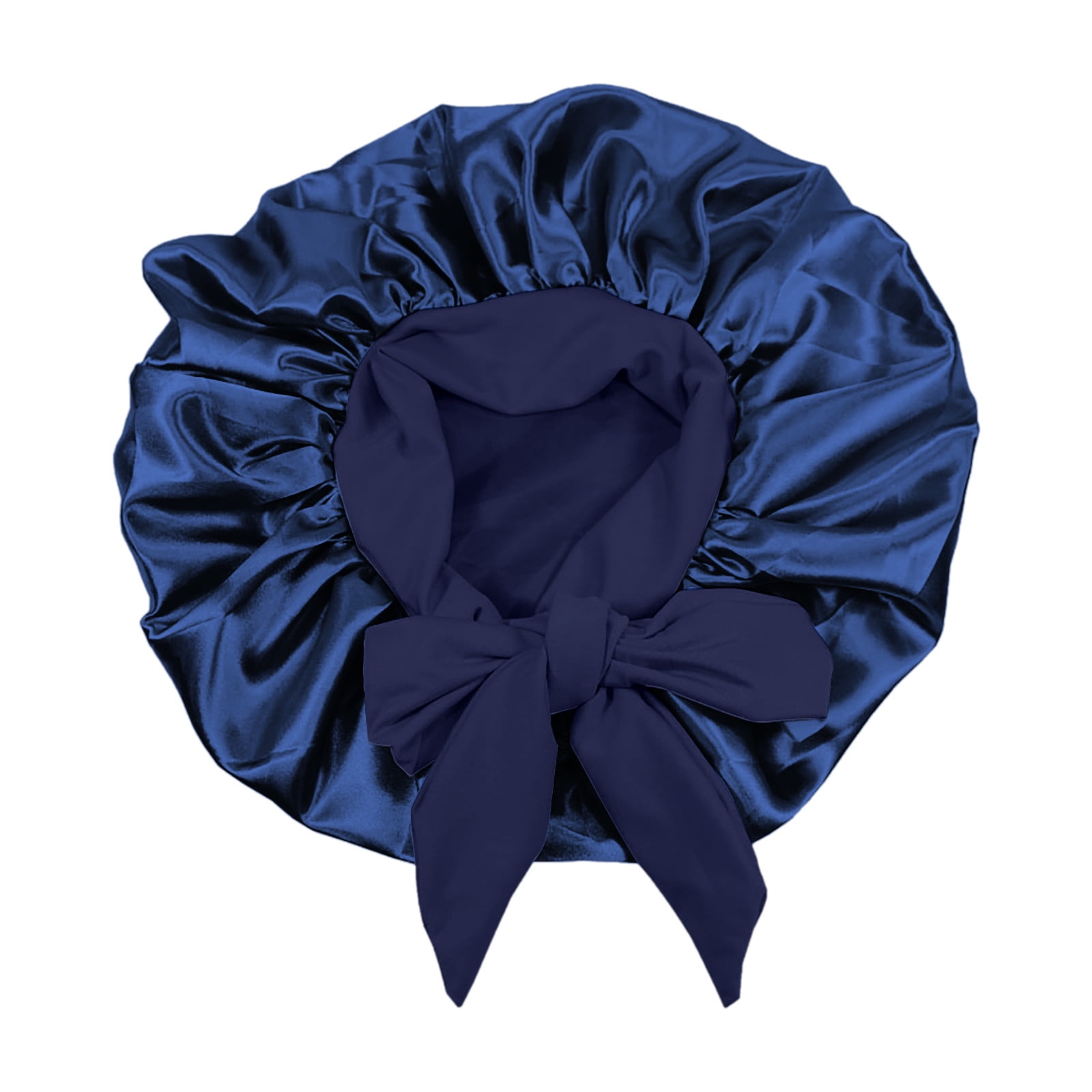 Neewe Satin Bonnet for Sleeping - Softer Than Silk Hair Bonnet For ...