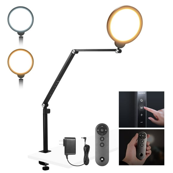 Ring Light Stand