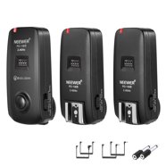 Free Shipping! Flashpoint R2 Nano Touchscreen TTL Wireless Flash ...