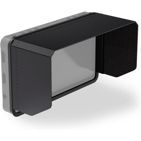 Monitor Hoods