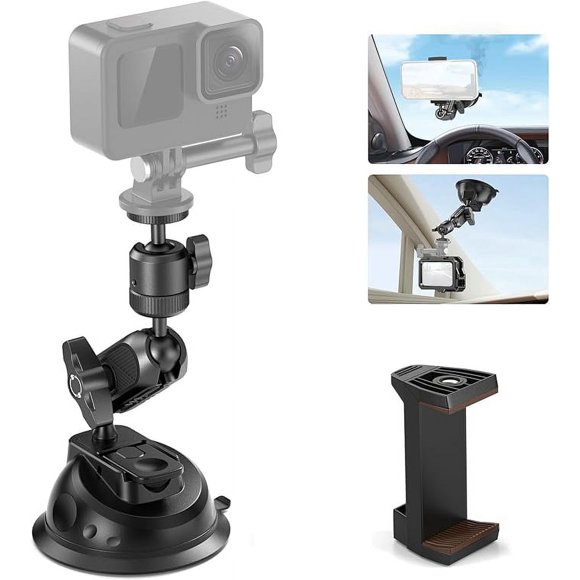 Gopro Window Mount