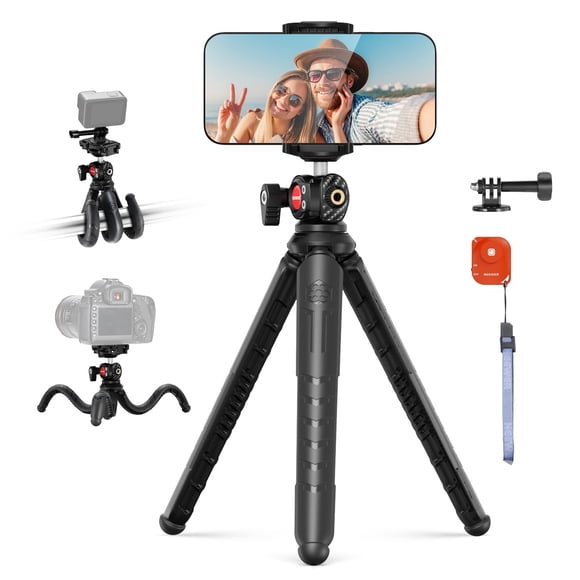 Iphone Tripod Adapter