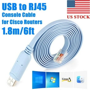 Network Cable Splitters