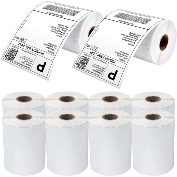 4x6 Thermal Label Roll