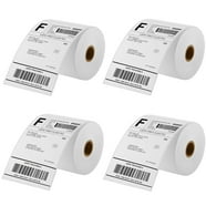 Garvey Two-Line Pricemarker Labels, 5/8 x 13/16, White, 1000/Roll, 3 ...