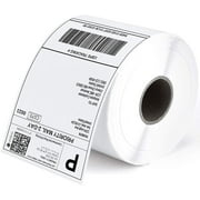 Mylar Labels