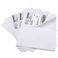 "NefLaca Sticker Printing, Self Adhesive Shipping Labels for Laser ...