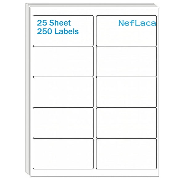 Label Sheets Printer